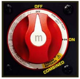 MasterCraft Battery Switch Tips | Your Boating Made Easier