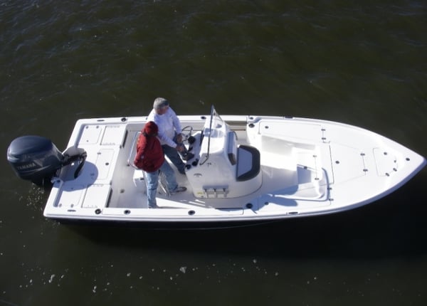 What Are The Different Types of Center Console Boats